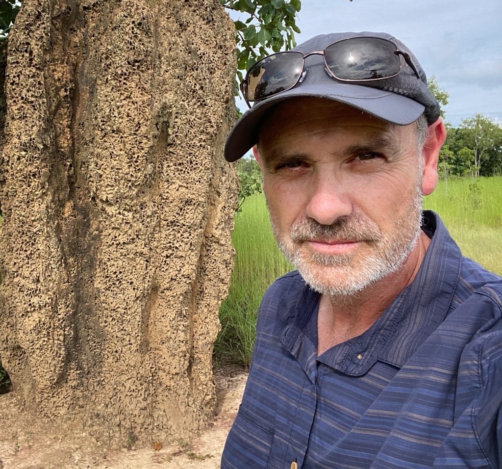 Climate Systems Hub Newsletter - October 2025 - NESP 2 climate