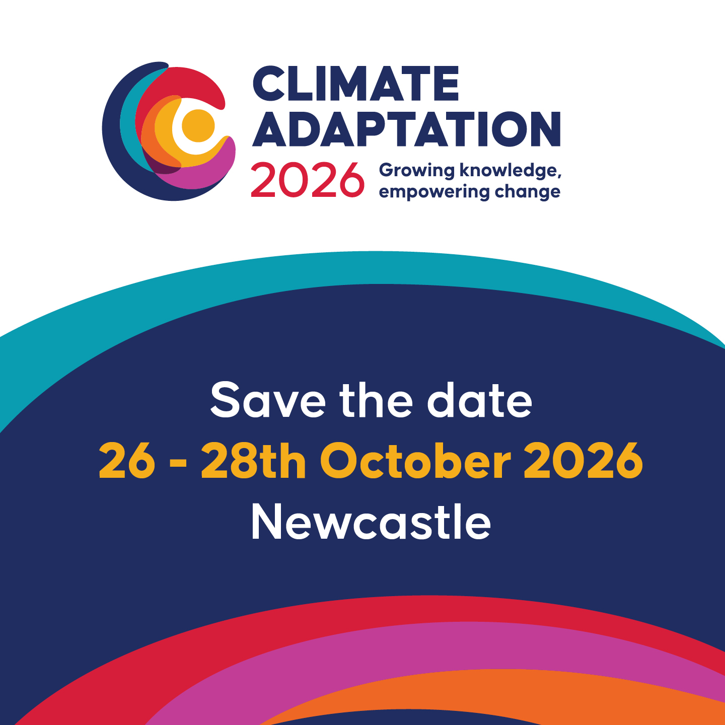 Climate Adaptation 2026 - NESP 2 climate
